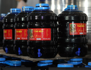 Các Loại Rượu Ngâm Phổ Biến Tốt Cho Sức Khỏe